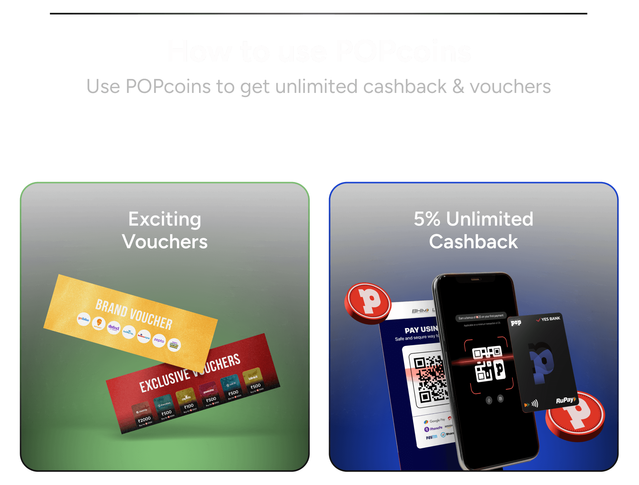 POPCARD